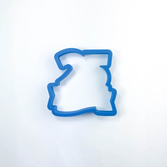 Number 25 Cookie Cutter | Twenty Five with Banner Cookie Cutter, Number ...