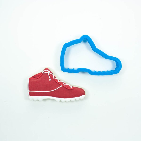 Boot Cookie Cutter - Etsy