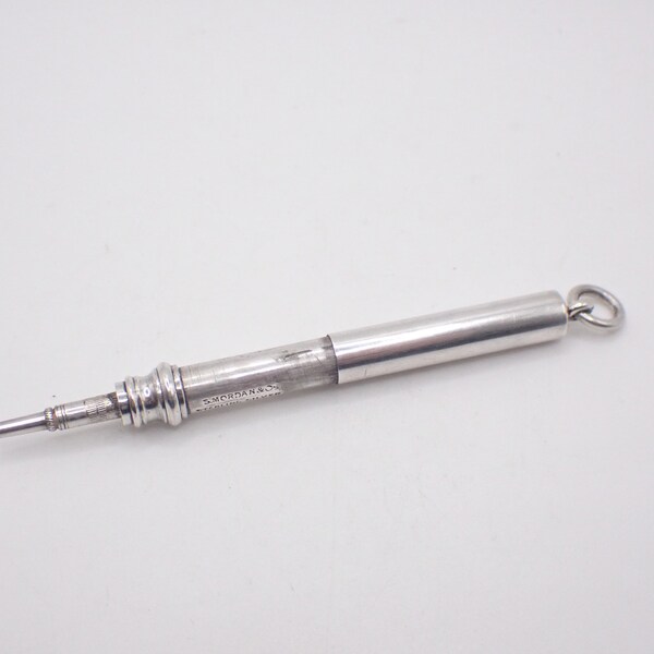 Propelling Pencil - Etsy