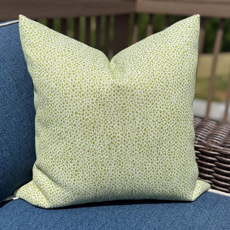 Ballard Outdoor Pillows - Etsy