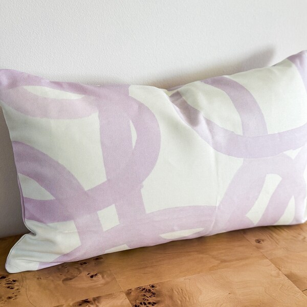 Lilac Throw Pillows - Etsy