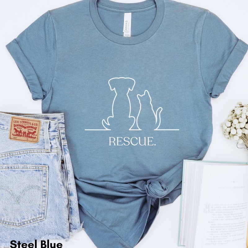 Animal Rescue - Etsy