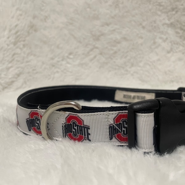 Ohio State Dog - Etsy