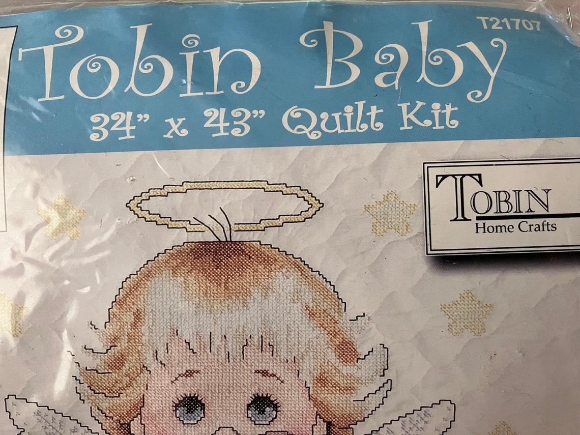 Angel Holding Her Teddy Bear While They Are Floating on a Cloud/ Cross ...