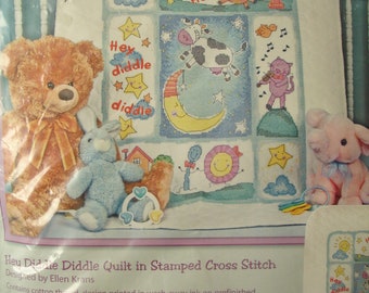 Angel Holding Her Teddy Bear While They Are Floating on a Cloud/ Cross ...