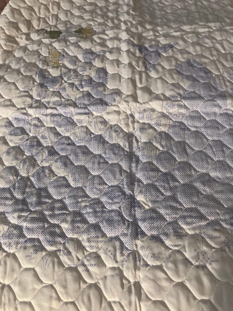 Beatrix Potter Peter Rabbit the New Little One as the Animals Watch ...