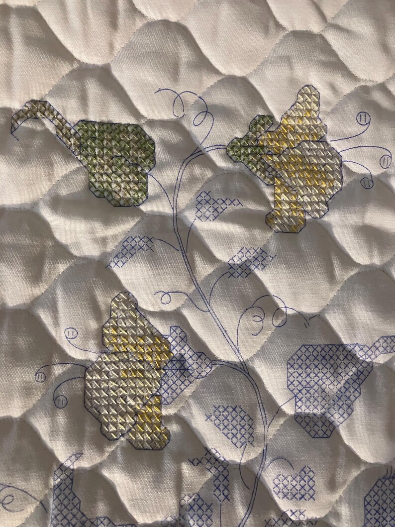 Beatrix Potter Peter Rabbit the New Little One as the Animals Watch ...