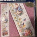 Peter Rabbit New Little One Growth Chart Cross Stitch Kit #42104 by ...