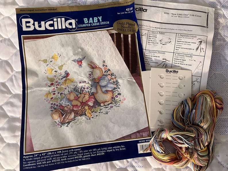 Beatrix Potter Peter Rabbit the New Little One as the Animals Watch ...