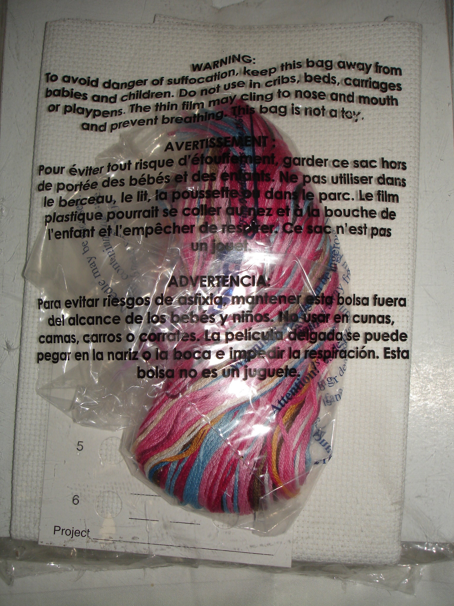 Fairy Tale Princess W/ Unicorn, Castle Butterflies Cross Stitch Quilt ...