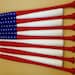 Custom Baseball Bat Flag (28"bats) - Etsy