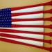 Custom Baseball Bat Flag (30" Bats) - Etsy
