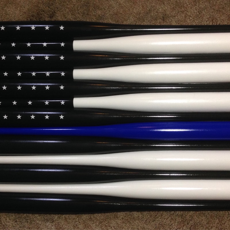 BaseballBatFlags - Etsy