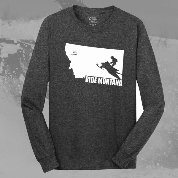 Sled Ride - Etsy