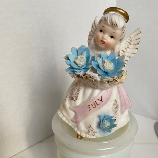 Lefton Angel - Etsy