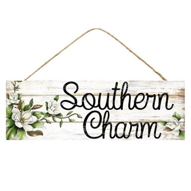 Southern Charm - Etsy