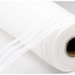 10 Inch Mesh White Strip Mesh White Mesh - Etsy