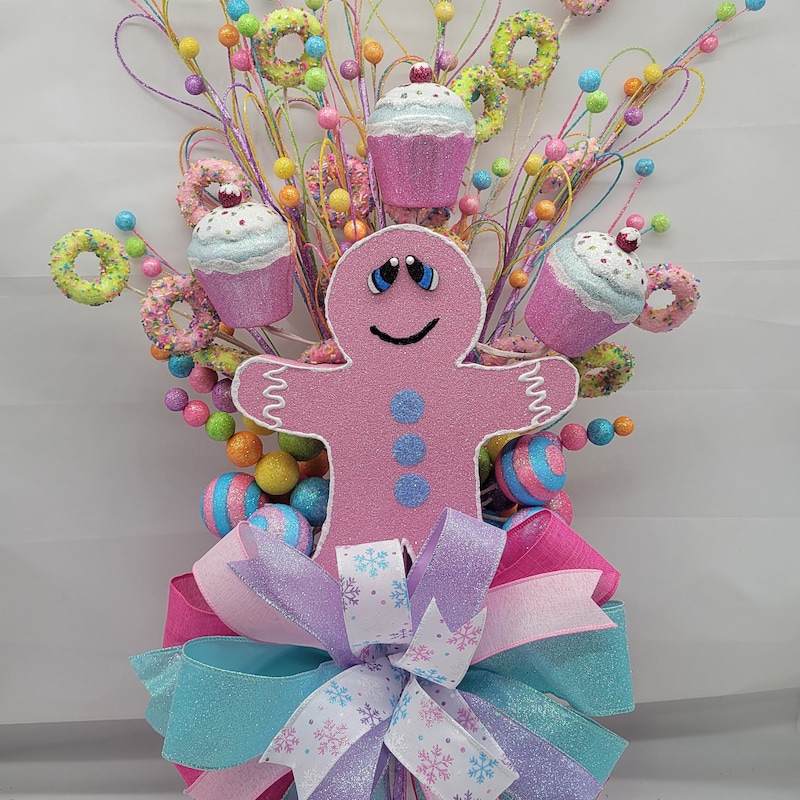 Candy Trees - Etsy