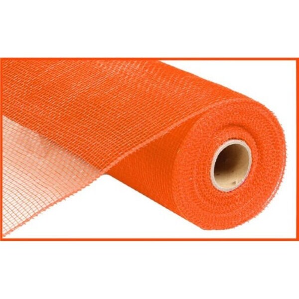 Spring Mesh Wreath - Etsy