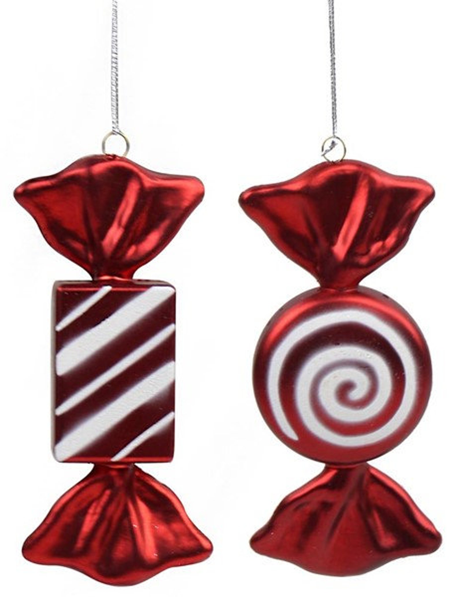 6l Candy Ornament - Etsy