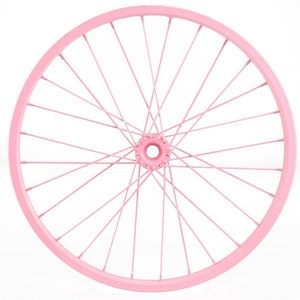 16.5"dia Decorative Bicycle Rim - Etsy