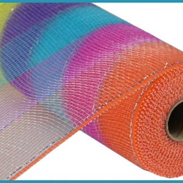 Multi Color Cord - Etsy