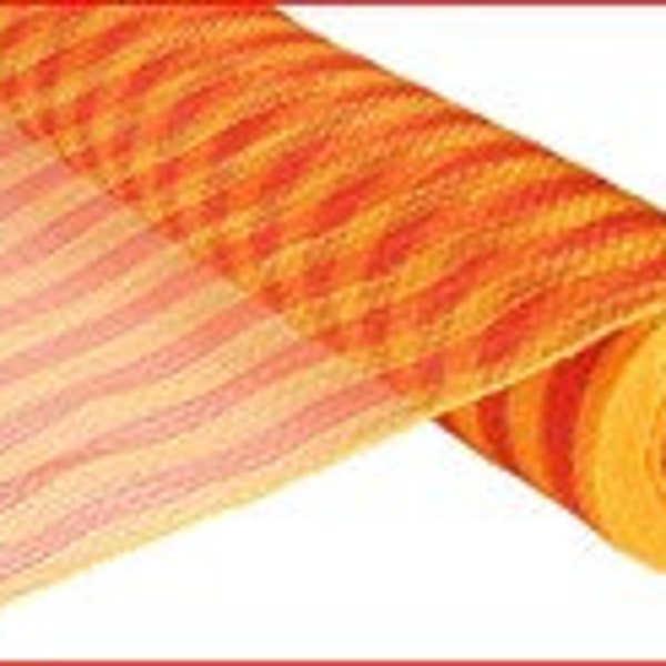Yellow Mesh - Etsy