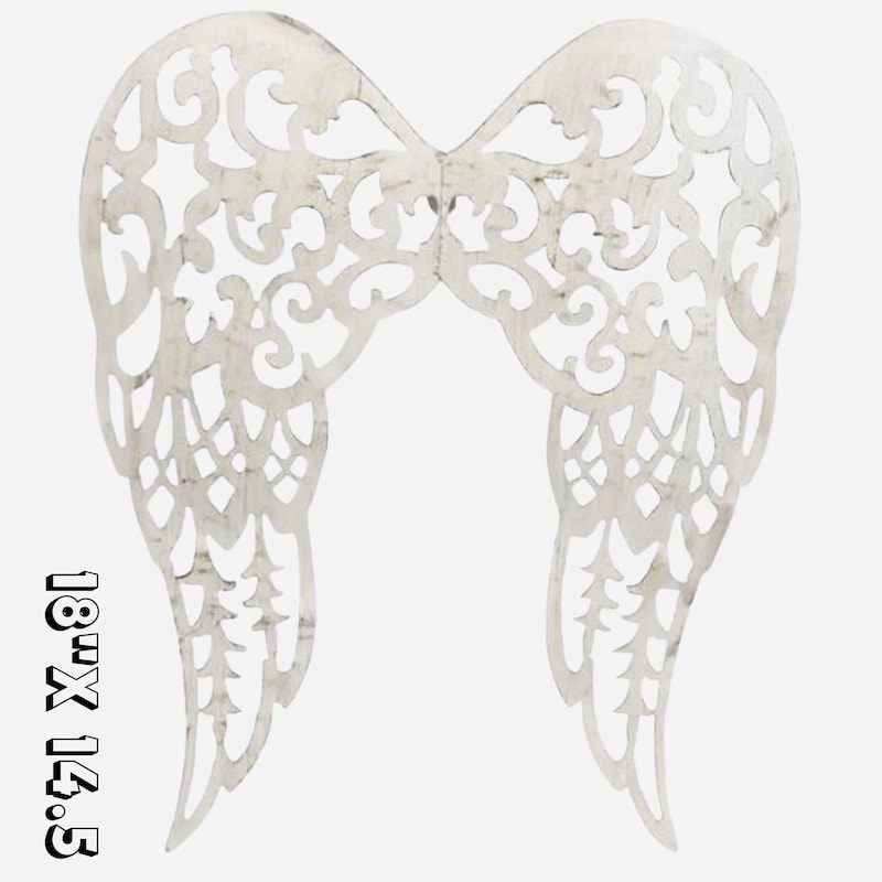 Filigree Angel - Etsy