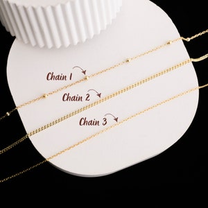 Kamala Harris Necklace, Political Gifts for Democrats, Election Day ...