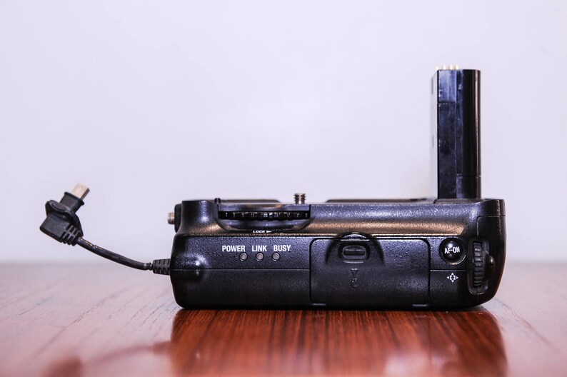 Nikon WT-3 High Performance Wireless Transmitter Specifically | Etsy