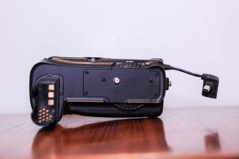 Nikon WT-3 High Performance Wireless Transmitter Specifically | Etsy