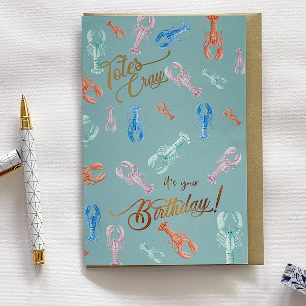 It's Your Birthday - Etsy