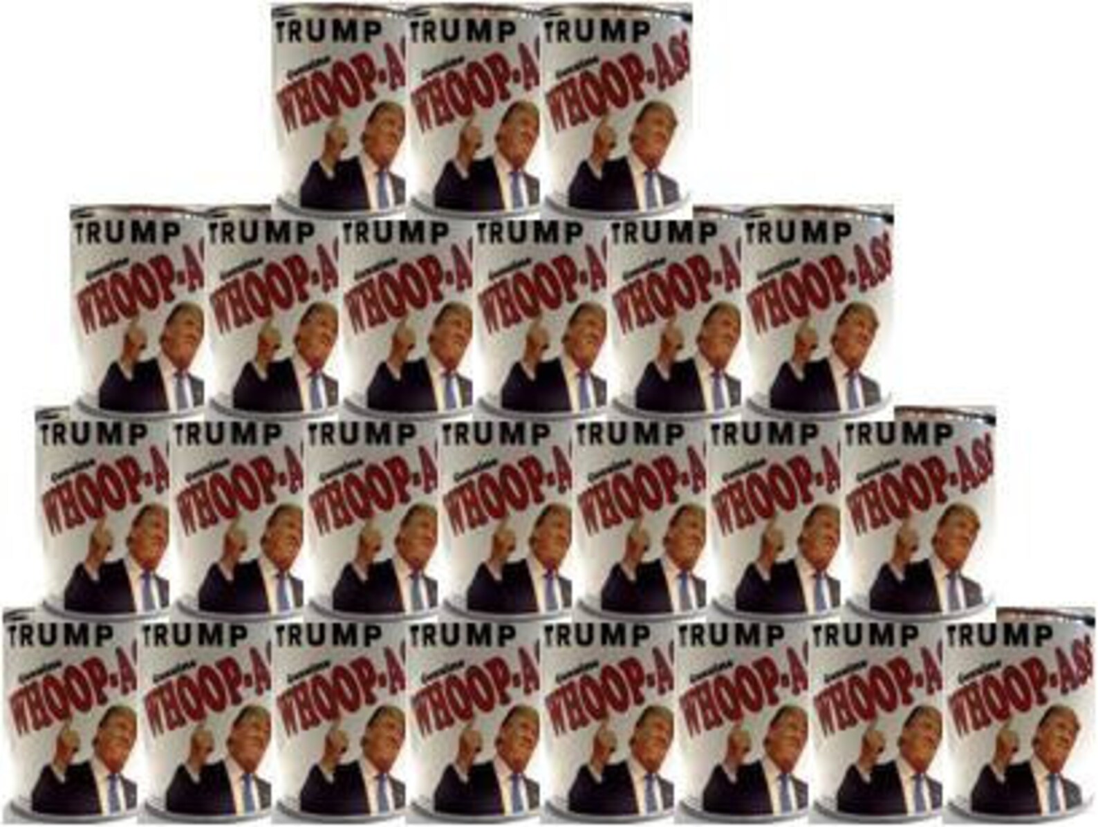 Case of 24 Cans of Whoop Ass - Etsy