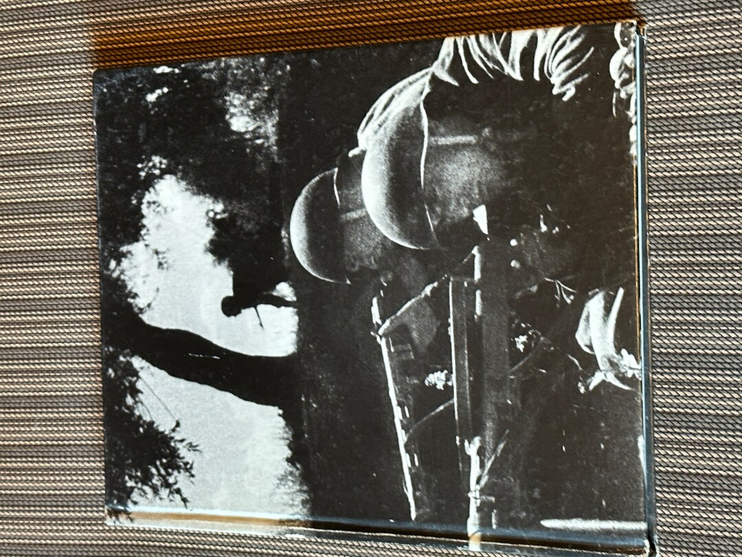 Time Life Books World War II the Soviet Juggernaut - Etsy