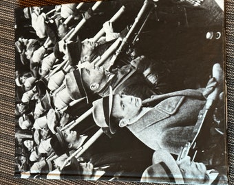 TIME-LIFE: World War Ii-the Home Front Germany by Charles Whiting 1982 ...