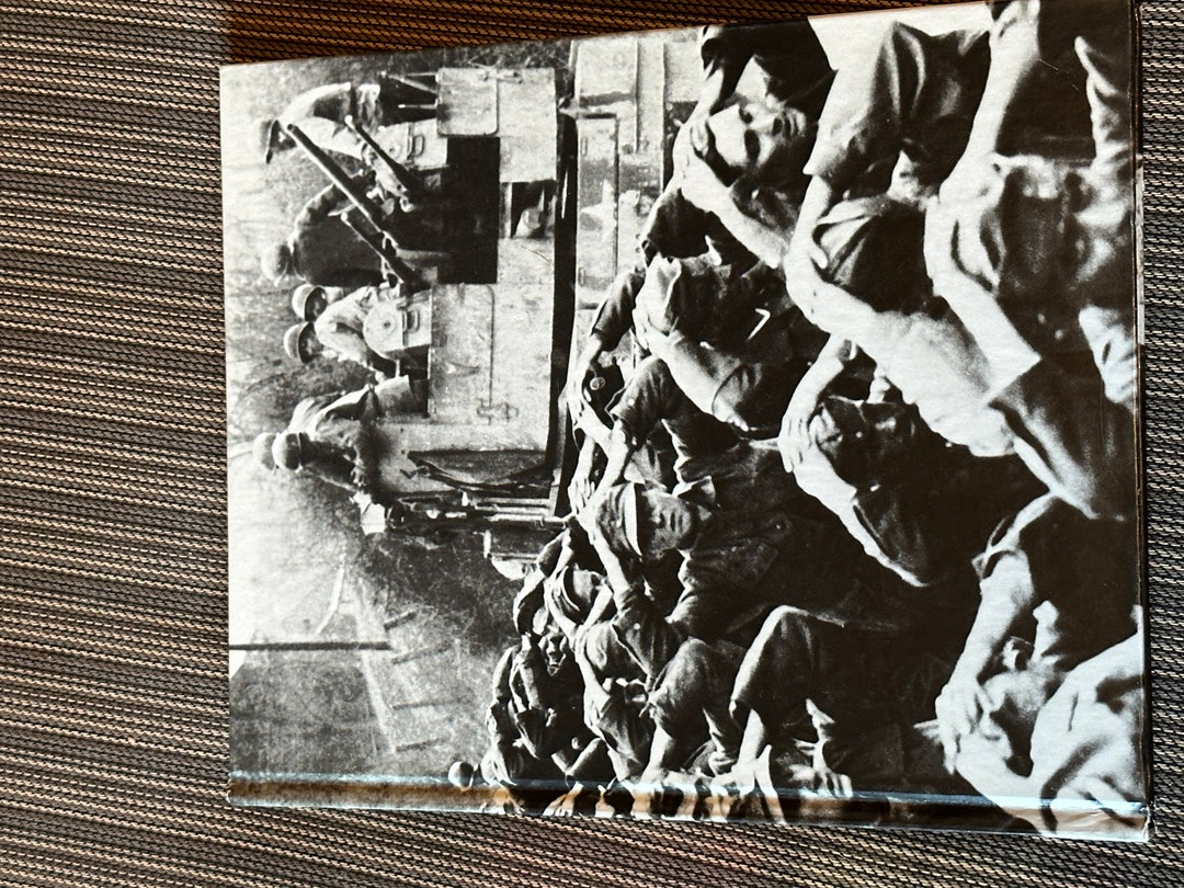 Time Life Books - World War II - Prisoners of War - Etsy