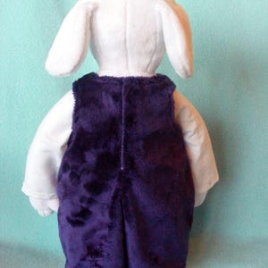 Toriel Plushie Pattern - Undertale Plush Sewing Instructions - Etsy