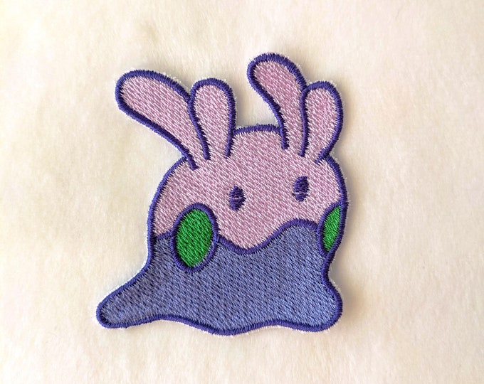 Goodra & Goomies 3D Mouse Pad - Etsy