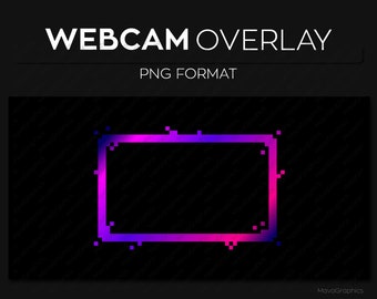 Pastel Weed Twitch Overlay for Live Streaming Premade Twitch - Etsy