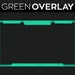 Green Twitch Streaming Overlay | Premade Overlay for OBS, Streamlabs or ...
