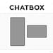 Black Chatbox Overlay for Streamers | Premade Twitch Streamlabs OBS ...
