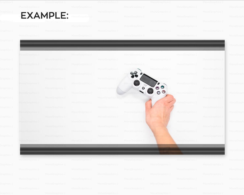 Transparent Black Twitch Streaming Overlay | Custom Twitch PNG Overlay ...