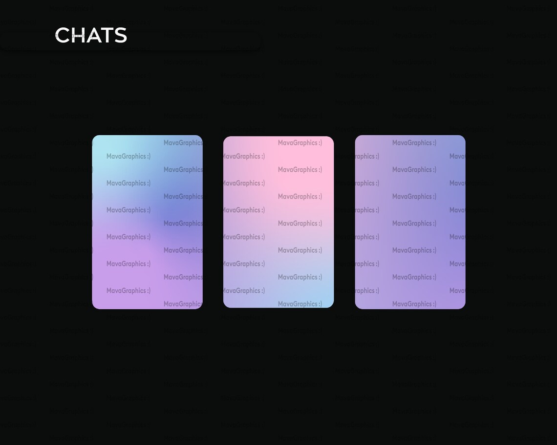 Pastel Weed Twitch Overlay for Live Streaming | Premade Twitch Overlay ...