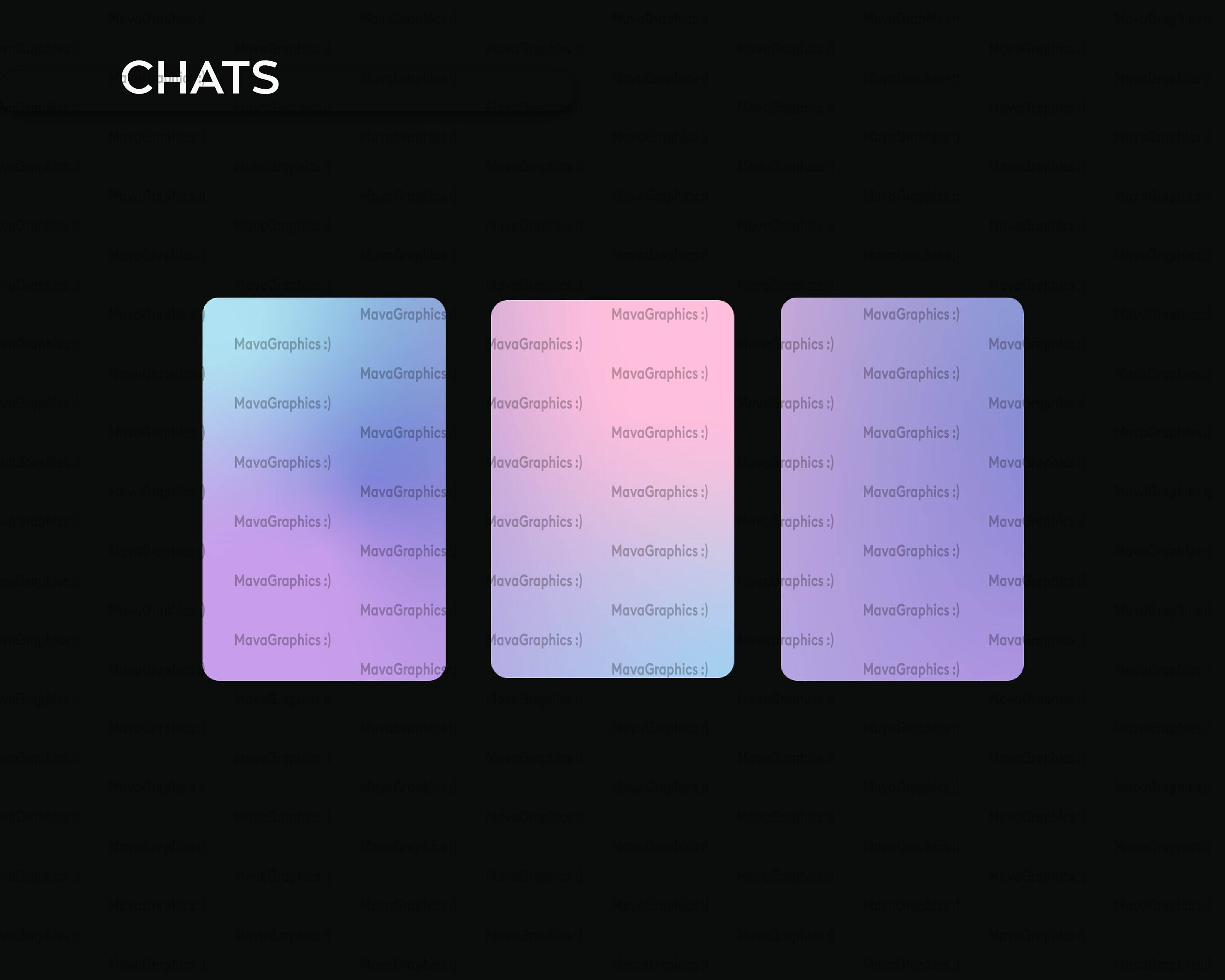 Pastel Weed Twitch Overlay for Live Streaming Premade Twitch Overlay ...