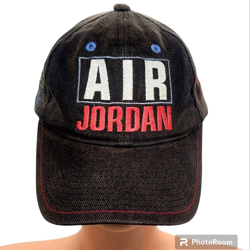 Air Jordan Hats - Etsy