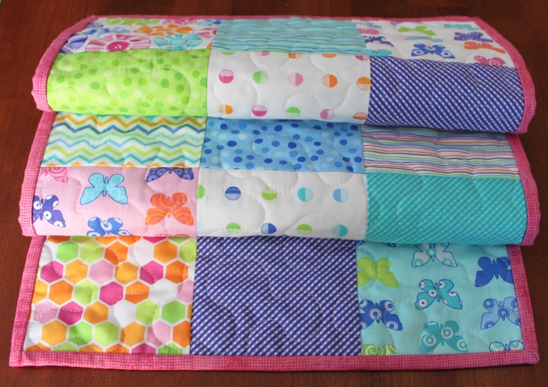Easter Table Runner Spring Table Runner Pastel Table Runner - Etsy