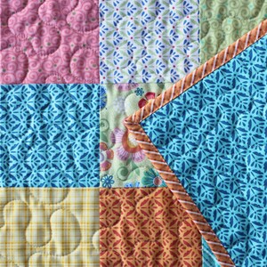 Easter Table Runner, Spring Table Runner, Pastel Table Runner, Easter ...