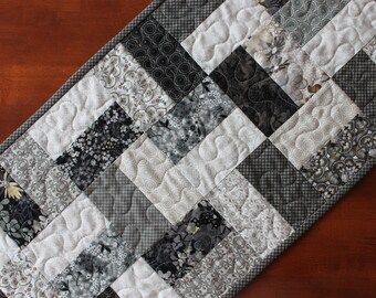 Bronze Table Runner | Etsy