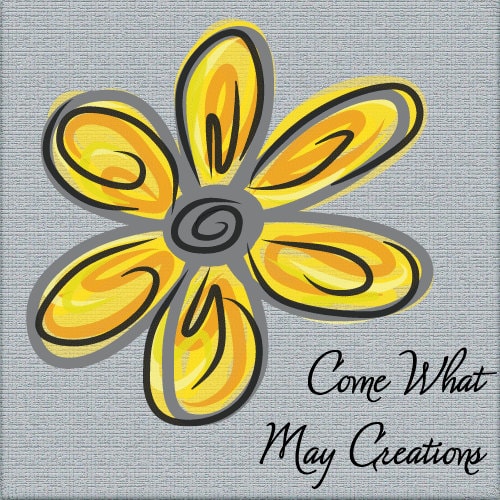 ComeWhatMayCreations - Etsy