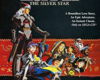 Lunar Silver Star Story 3D Shadowbox - Etsy